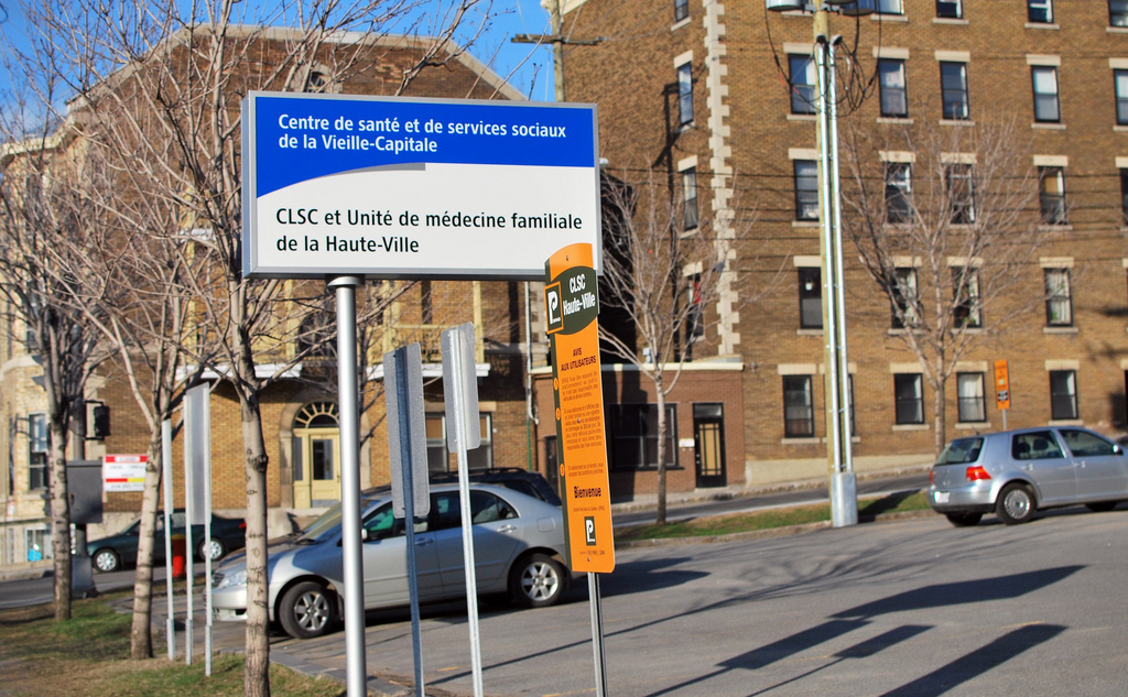 Comprendre le système de santé québécois - Medic Actu